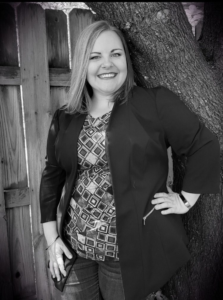 Meet the Author – Krista M. Doud